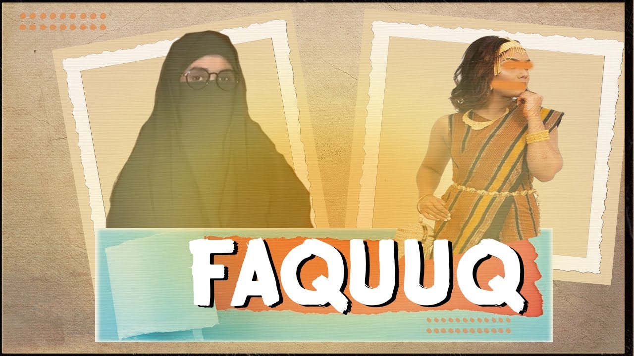 Faquuq ! | Xijaabka iska dhig si aan kuu Taageerno | Maxaa laga rabaa ...