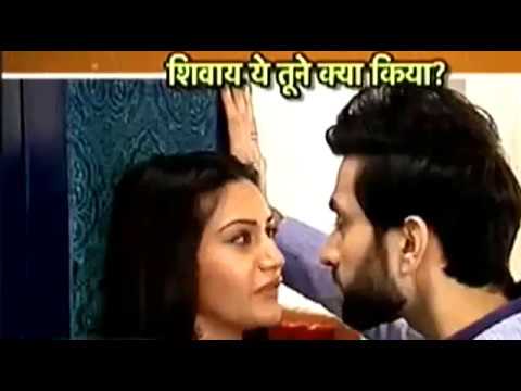 Ishqbaaz 1st December 2017 news  Oberoi ka drama