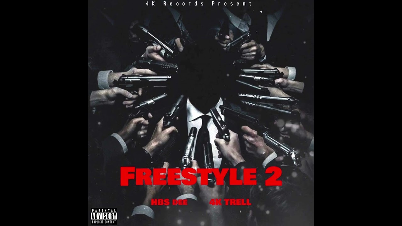 HardBody Dee,4K Trell-Freestyle 2 - YouTube