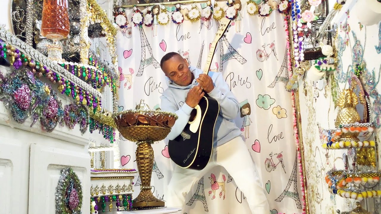 Limage Pierre - Kay Bondye Music Video (2020) - YouTube