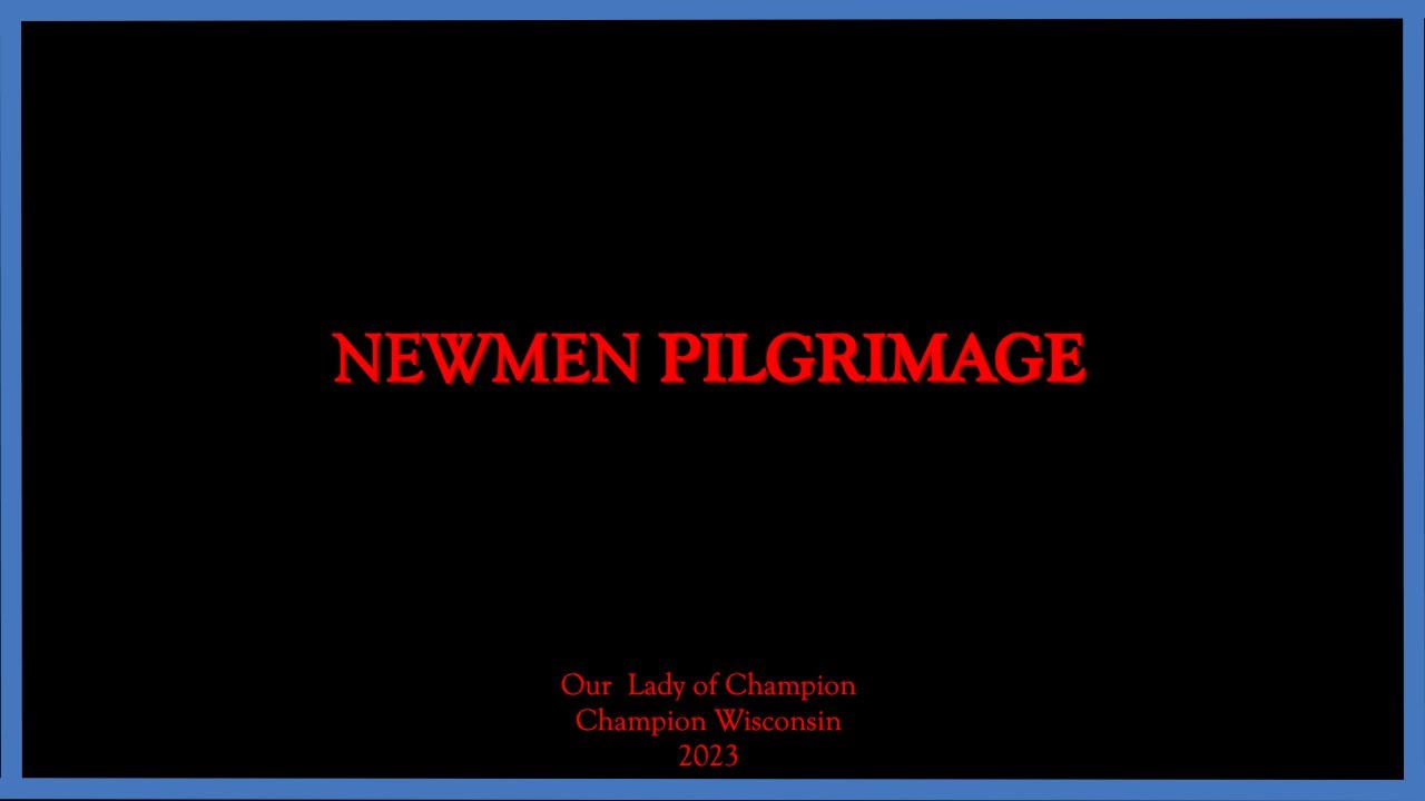 Visiting The ONLY Approved U.S. Apparition Site! - YouTube