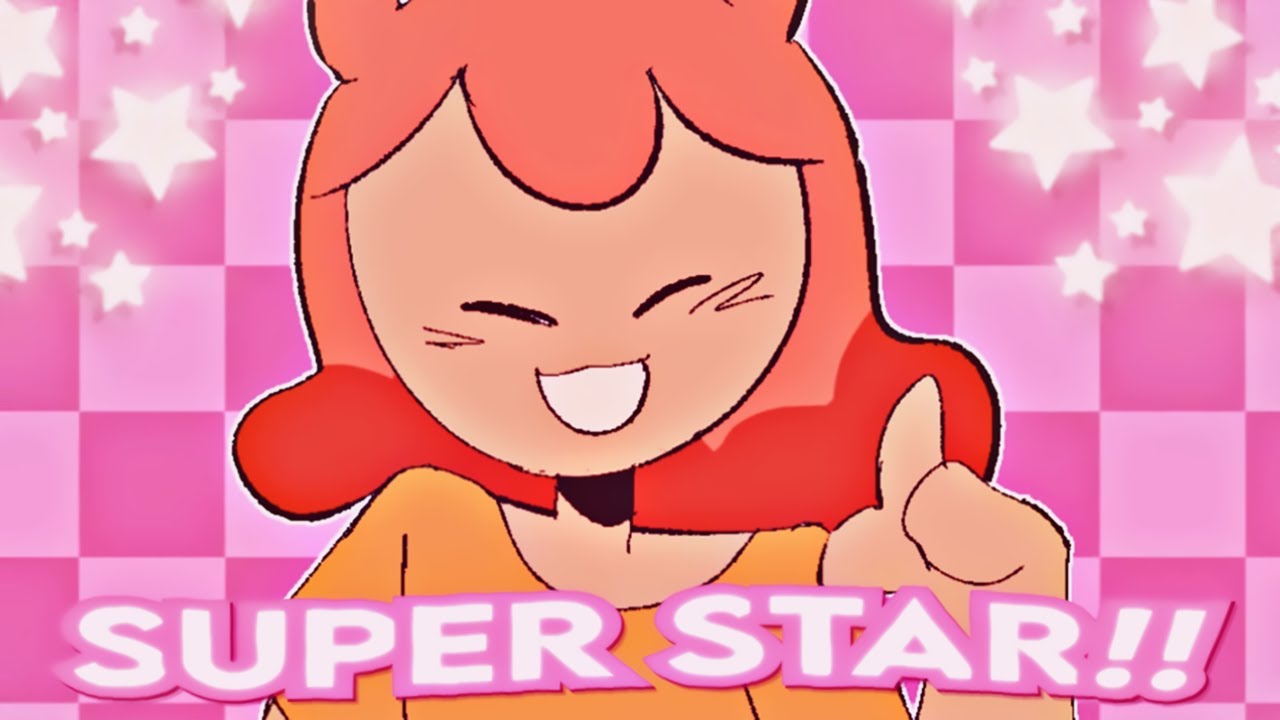 🌟SUPERSTAR!🌟 - Animation Meme - YouTube