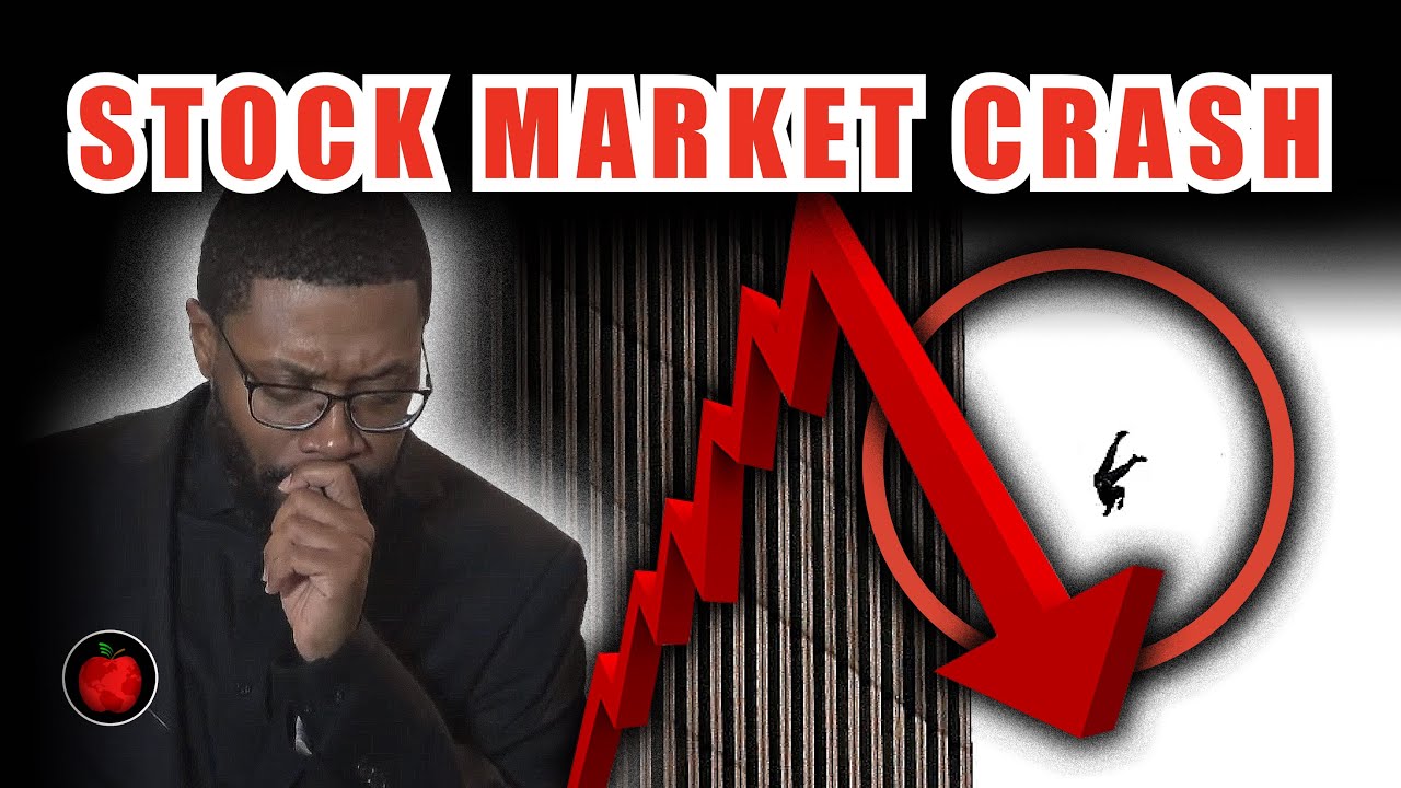 Government Shutdown, Stock Market Crash, Governments Around The World ...