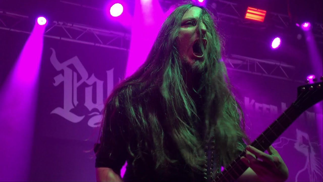 Festival review: Keep It True Rising V - YouTube