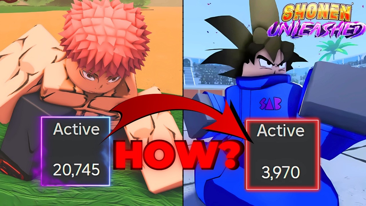 Is This New Battlegrounds Game Even Good!? | Shonen Unleashed - YouTube