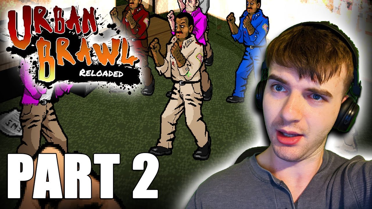 Let's Give This Another Try... Action Doom 2: Urban Brawl Reloaded Doom ...