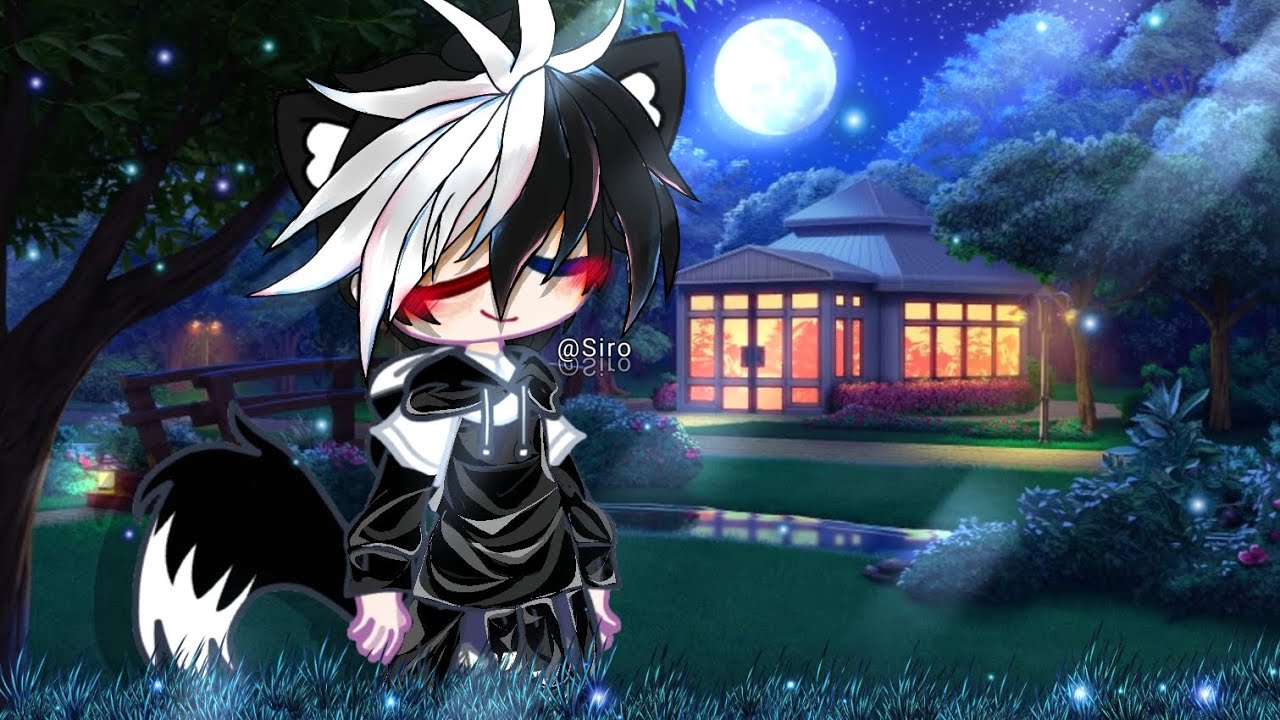 Mà đời đâu như anh mơ☺️//🖤Siro Official🤍// gacha life by :me - YouTube