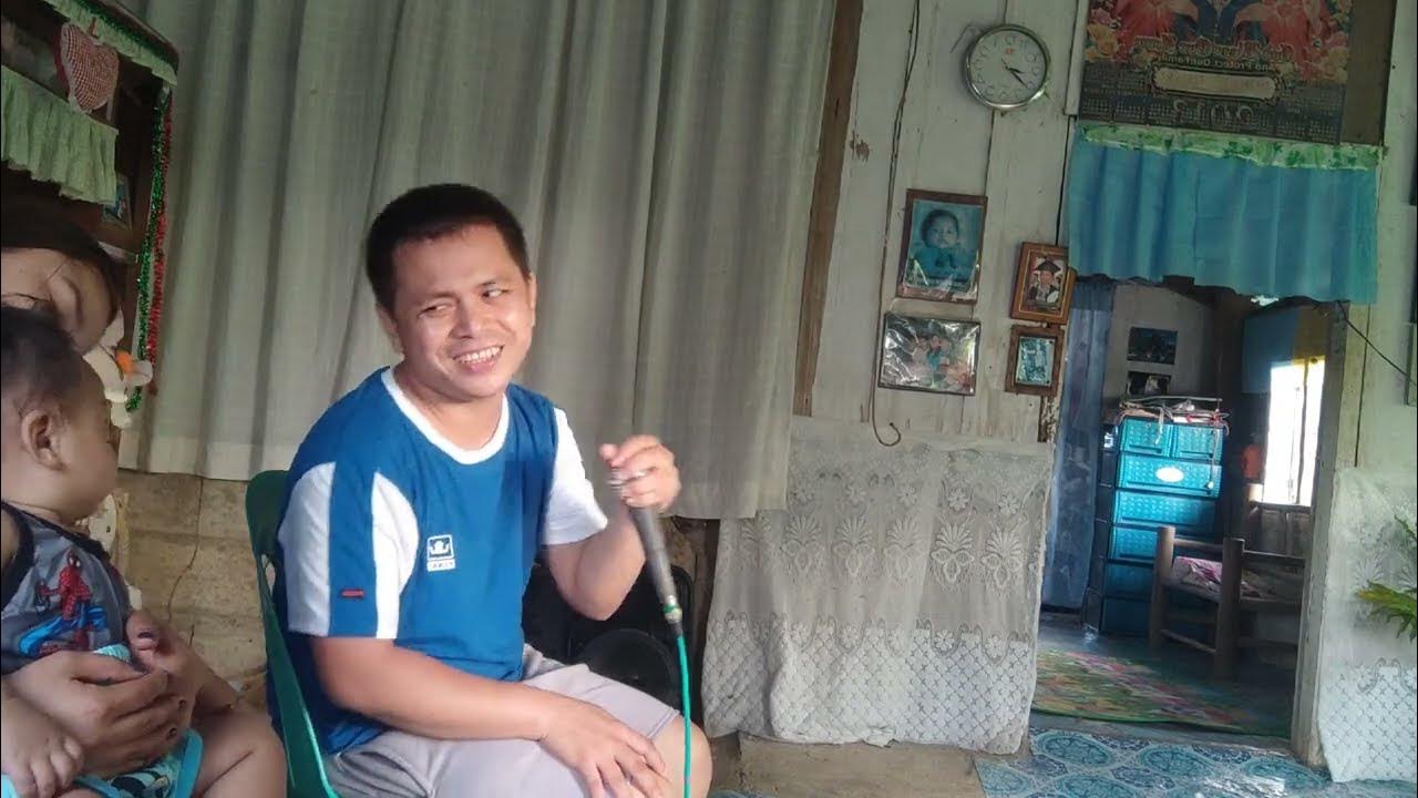 ONE LAST SONG BY A1 COVER NIVLA - YouTube