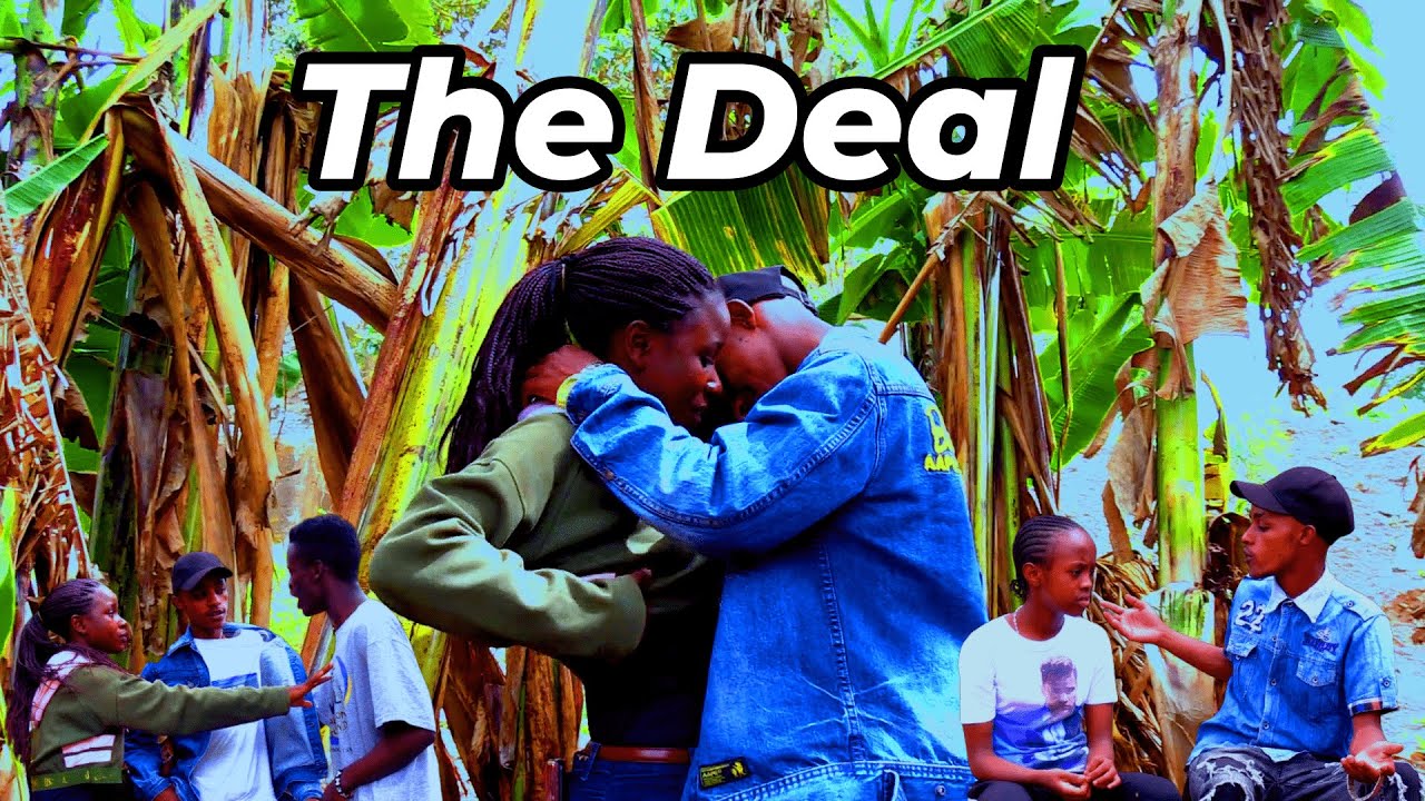 The Deal (Short Film) - YouTube