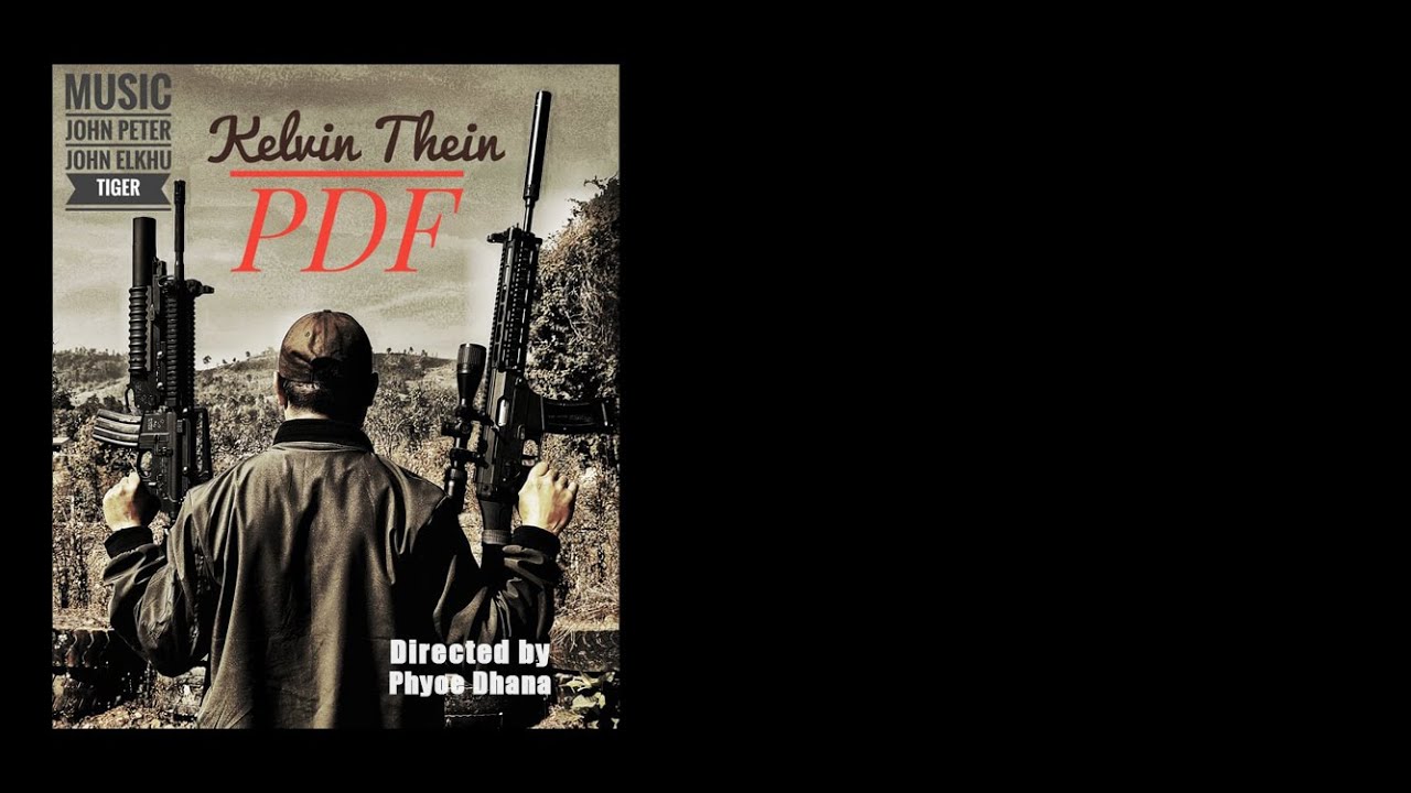 PDF - PEOPLE DEFENSE FORCE [OFFICIAL MUSIC VIDEO] - YouTube