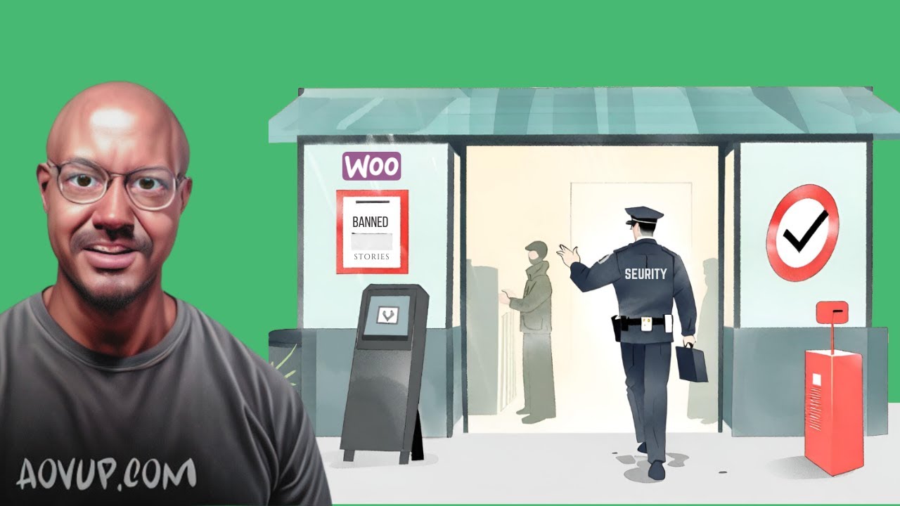 How to Block Customer (WooCommerce Tutorials) - YouTube