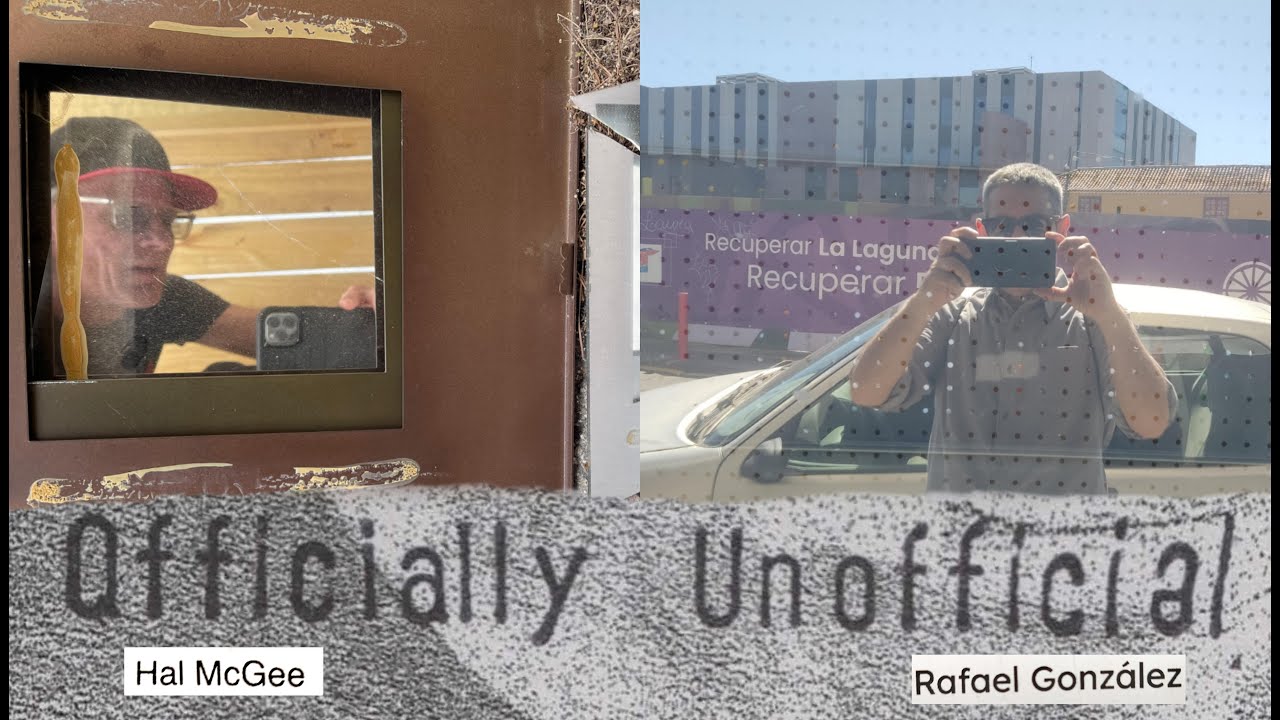 Officially Unofficial - YouTube