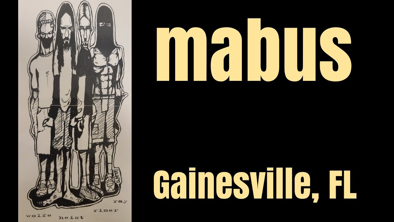 mabus discography - YouTube