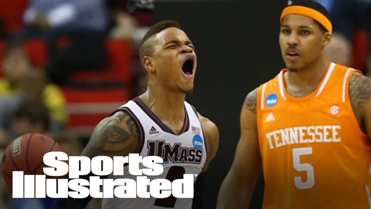 Evaluating the impact of Derrick Gordon coming out | Sports Illustrated ...