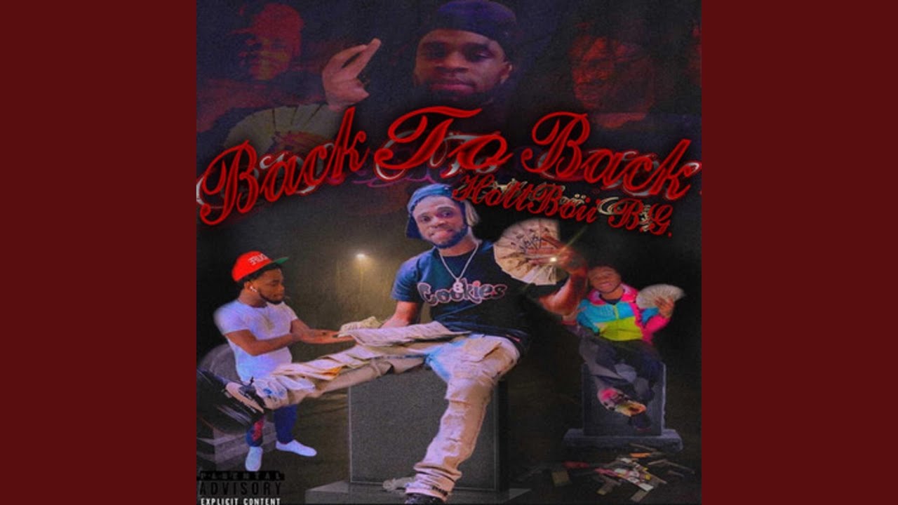 Back to Back - YouTube Music