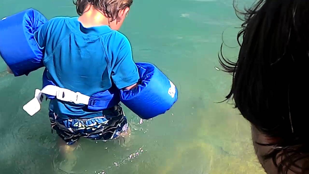 Lake Venus: A Good Day to Swim - YouTube