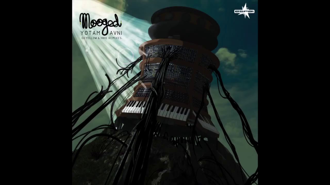 Yotam Avni - Mooged (Dj Yellow's Mental Beauty Remix) - YouTube Music