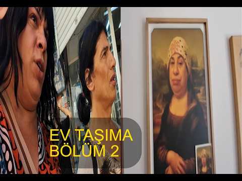 EV TAŞINMA KAYIP LAMBA
