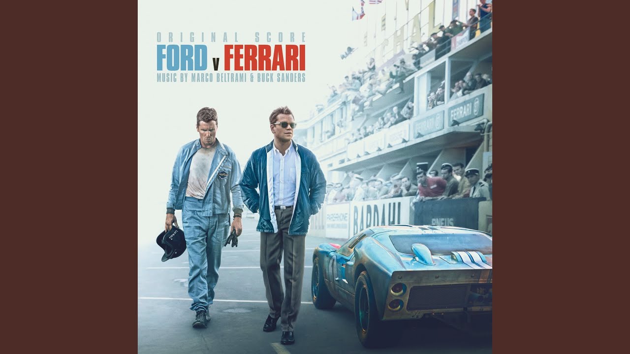 Walk the Track - YouTube