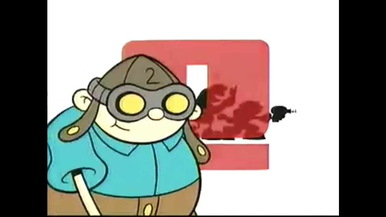 TOP 10 FORGOTTEN CARTOON NETWORK SERIES - YouTube