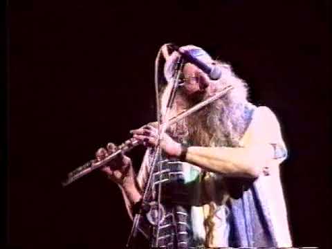 Dean Evenson Performing Live - Opening Concert at the 92 Rio Summit ...