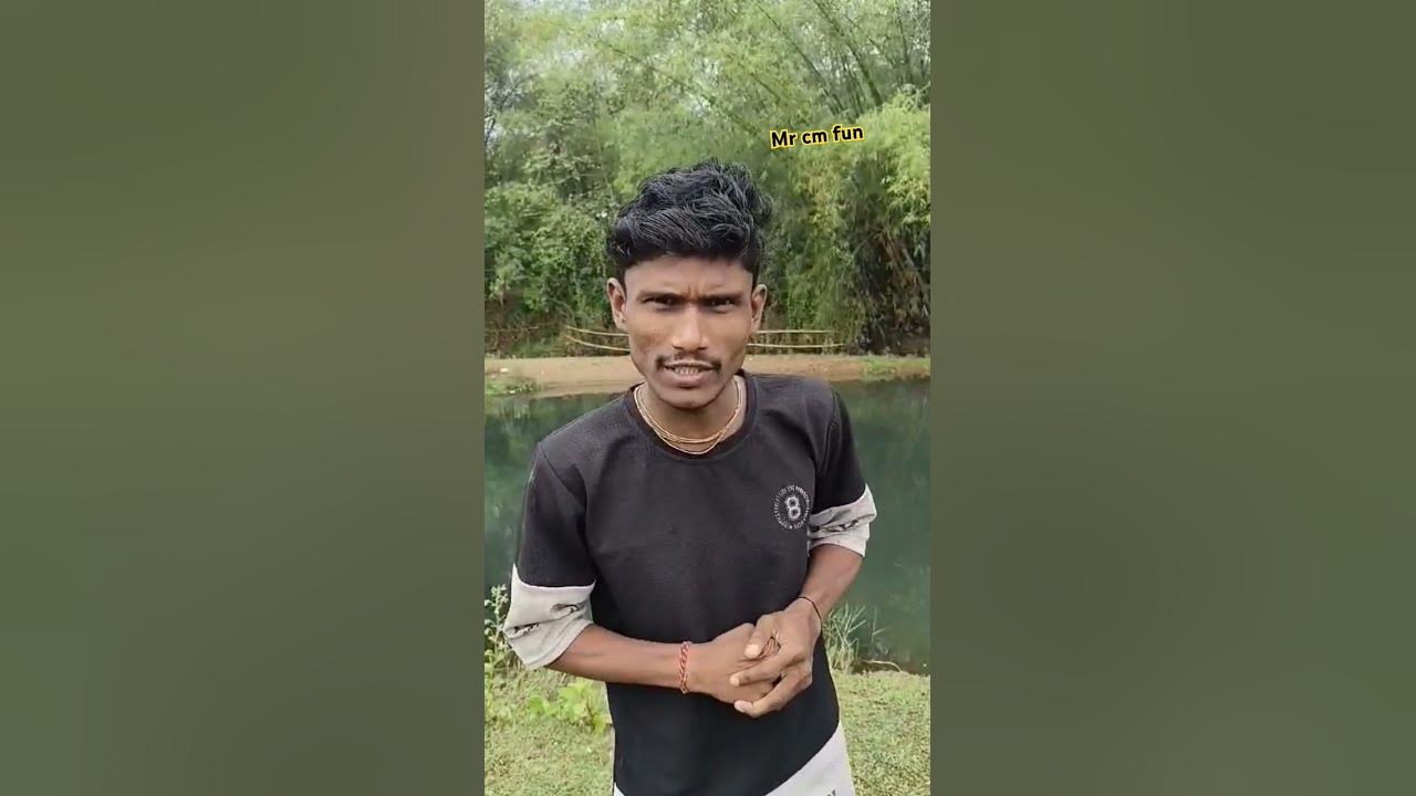 khapara khola odia song short video //New Comedy mr CM FUN //#youtubeshorts #comedyvideos #funny ...