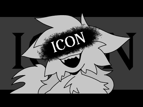 ICON (animation meme remake) - YouTube