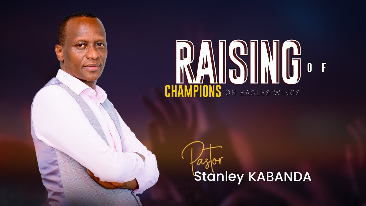FRIDAY SERVICE 13.09.2024 - Pastor Stanley KABANDA - YouTube