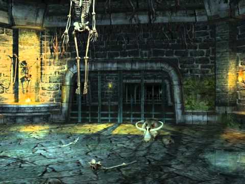 Mortal Kombat Armageddon - Goro's Lair - YouTube