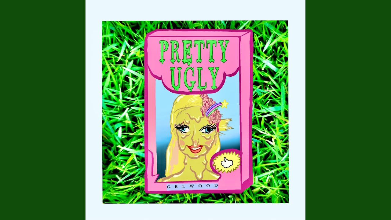 Pretty Ugly - YouTube