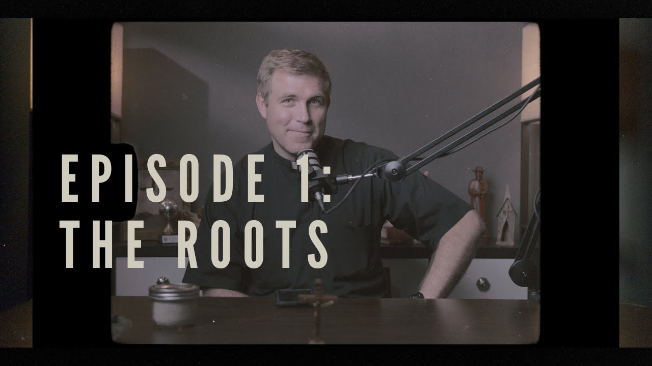 Episode 1: The Roots - YouTube