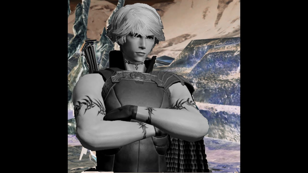 SIMP ALERT!| Mobius Final Fantasy - YouTube