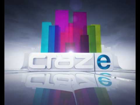 Craze Title Sequence - YouTube