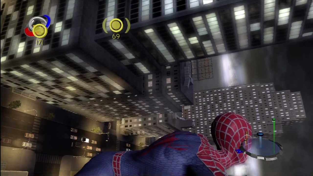 Spider-Man 3: Walkthrough Part 46 (Daily Bugle Mission 5) [1080 HD ...