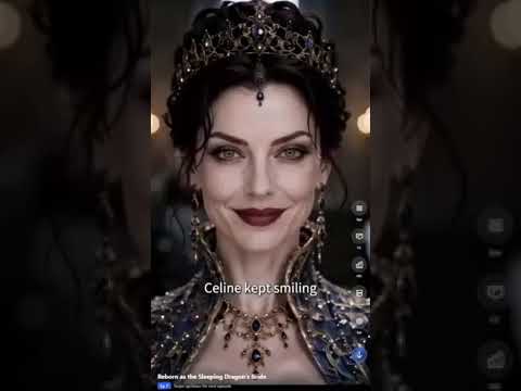 Reborn as Sleeping Dragon Bride|| Full drama #shortflims #drama 