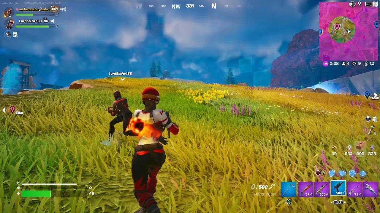 Crown win chek with george - YouTube