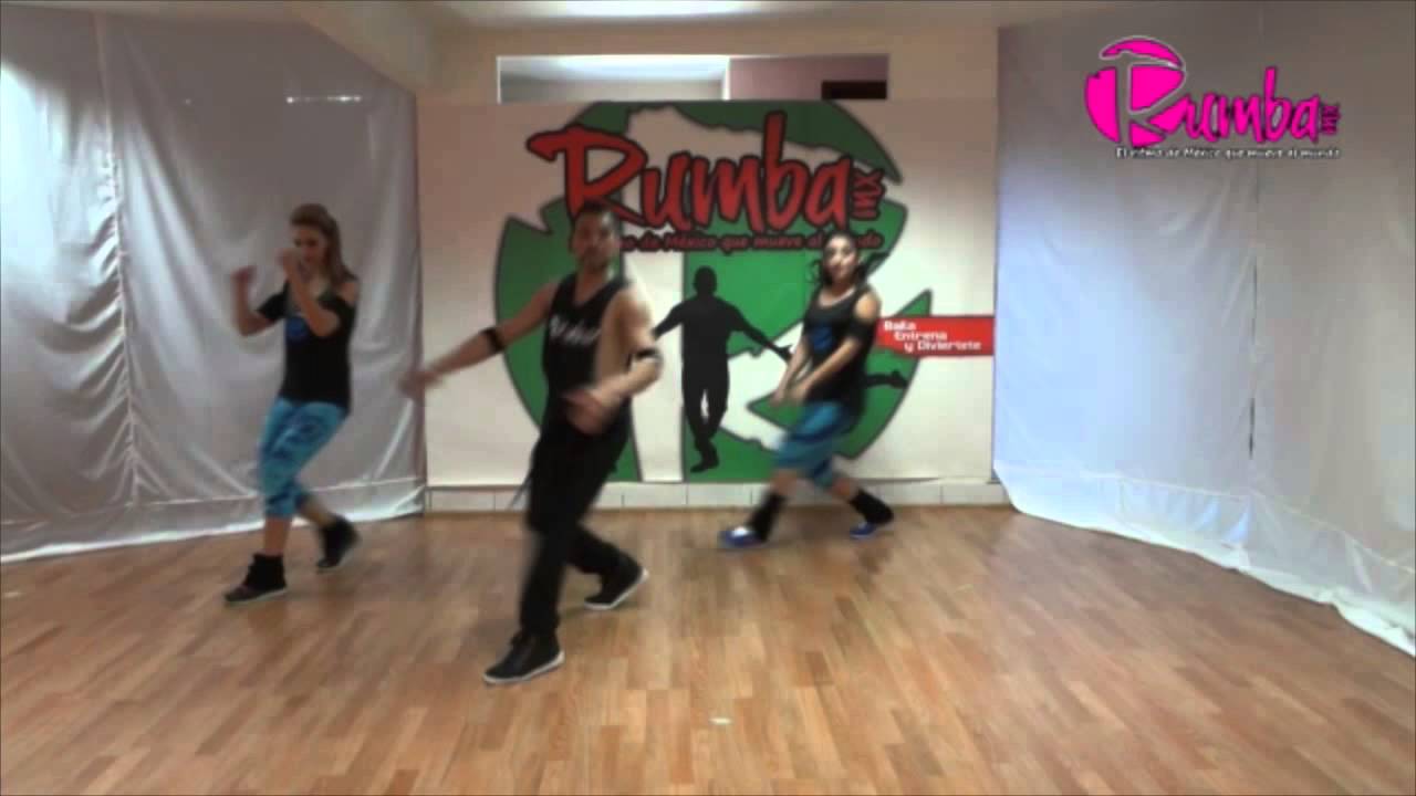 RumbaPromoFitness - YouTube
