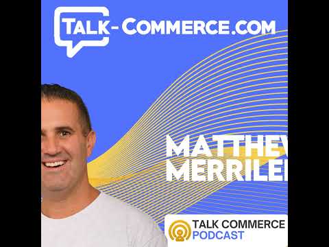 Tariff Strategy, Cross-Border Pricing, and Global-e Insights with Matthew Merrilees