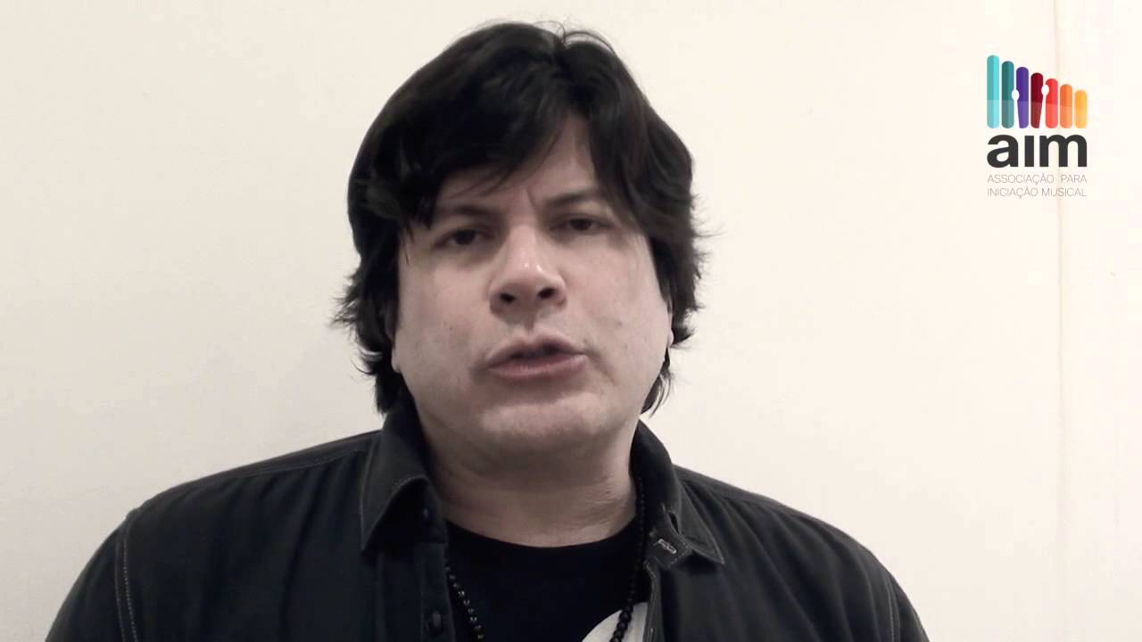 Entrevista: Paulo Ricardo (RPM) | Associação para Iniciação Musical ...