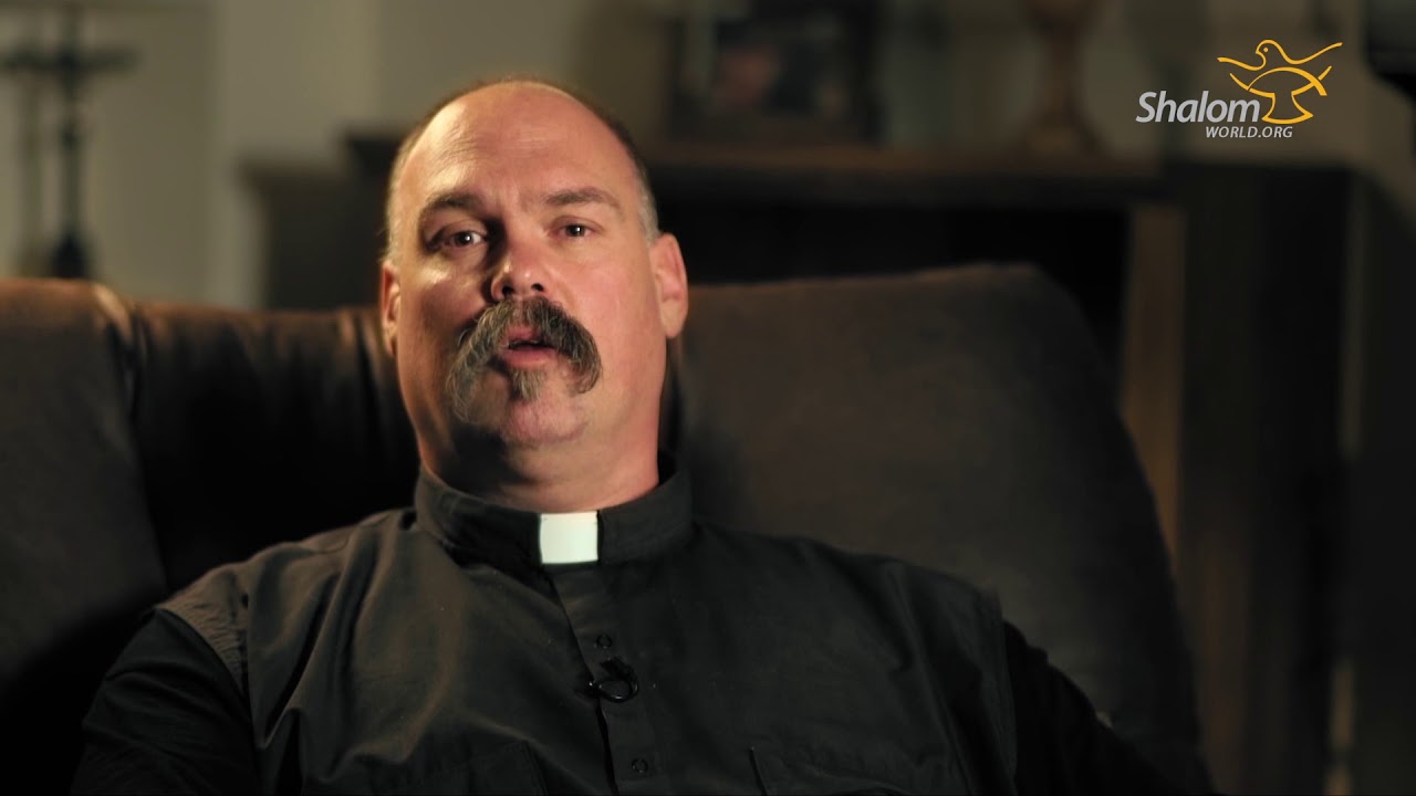 Fr. Michael Lightner: Vocare - YouTube