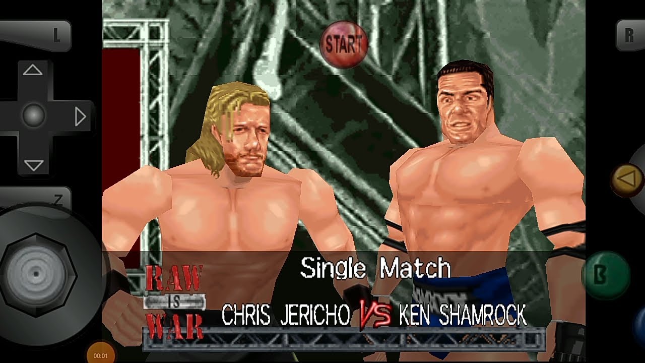 Can Chris go 2-0?? We will see on this exciting episode. Now new with ...