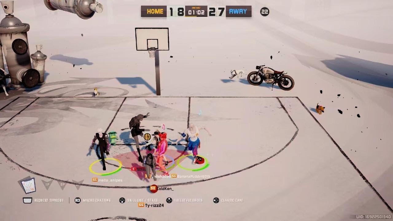 Perfect Shot! - YouTube