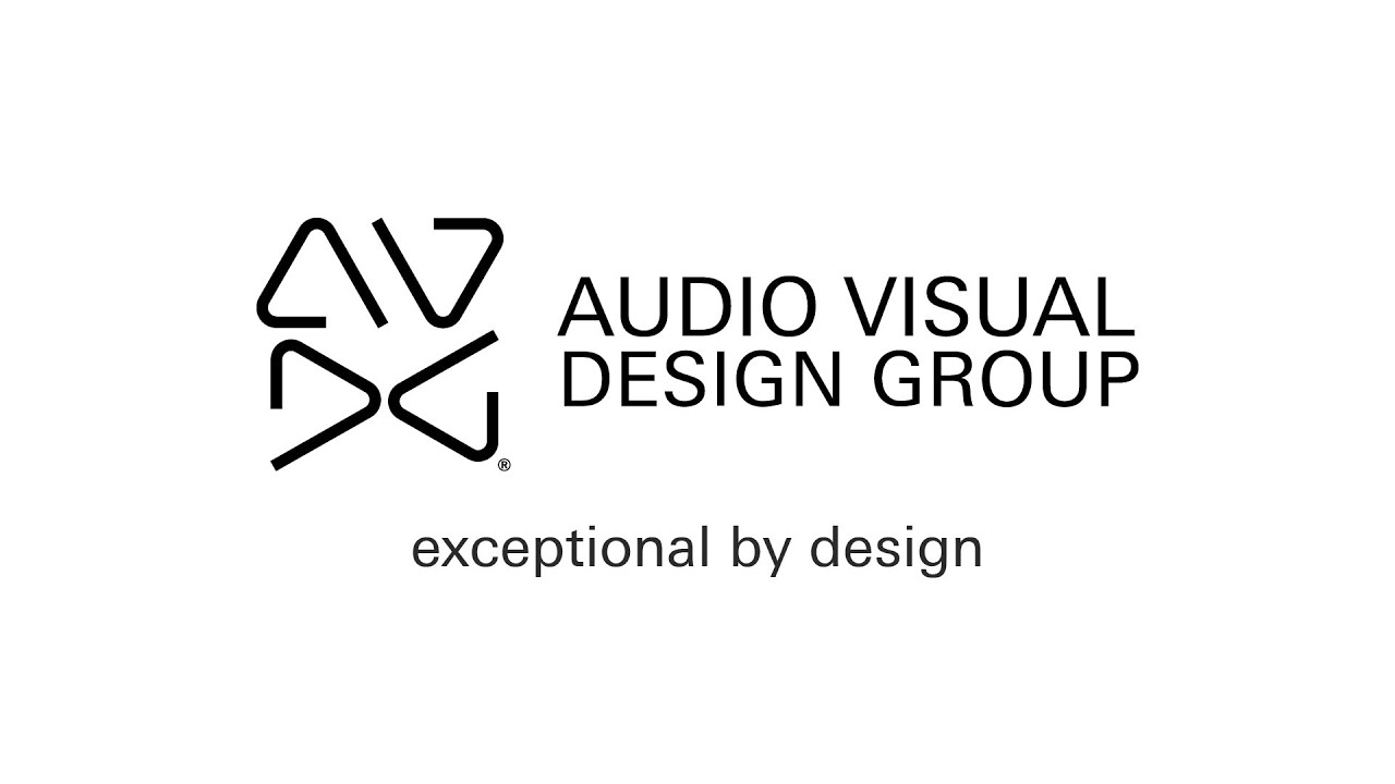 the AVDG story | how we approach av & automation - YouTube