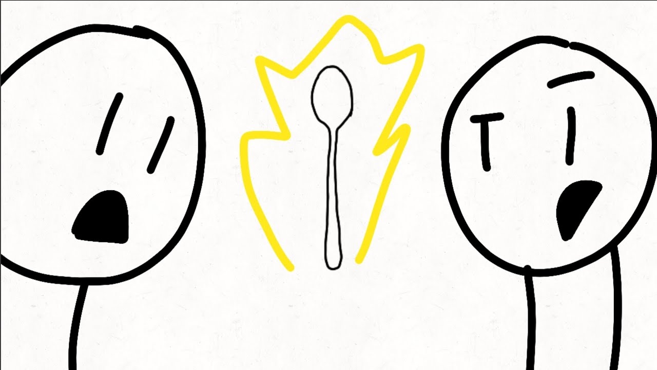 Magic Spoon - YouTube