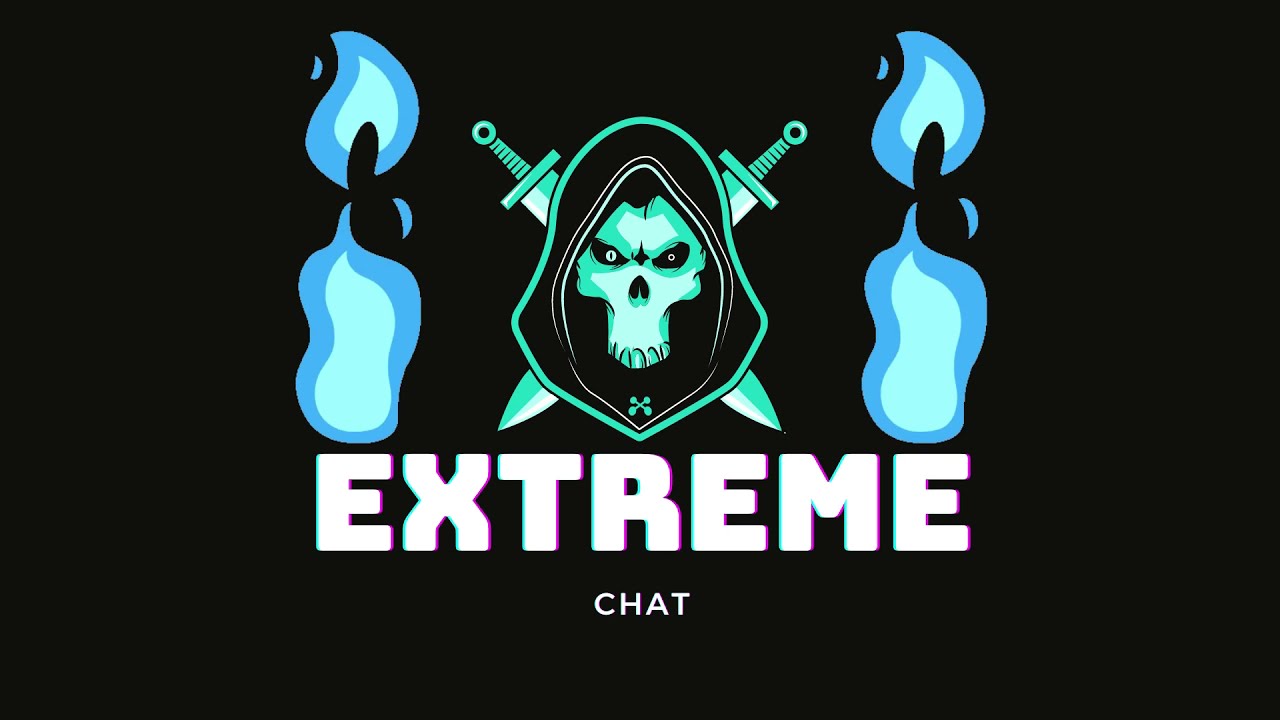 Extreme-Chat Demo - YouTube