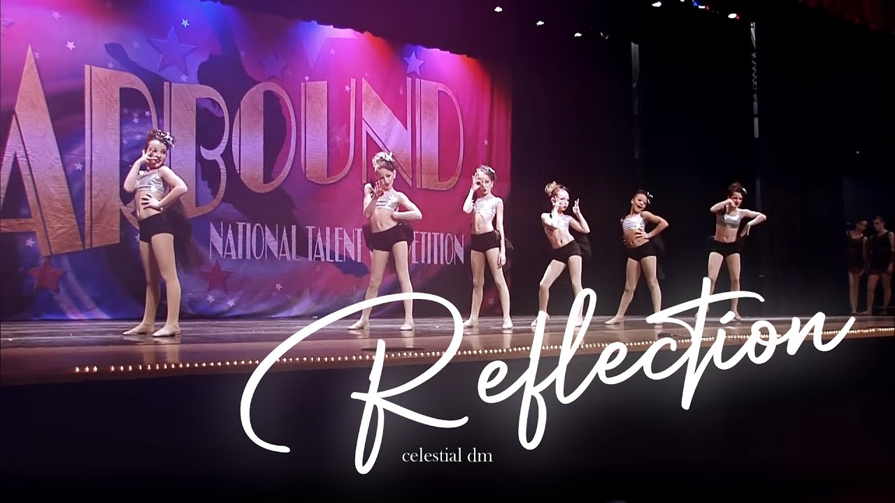 Watch me fail roleplaying DM groups to "Reflection (Megamix)" - YouTube