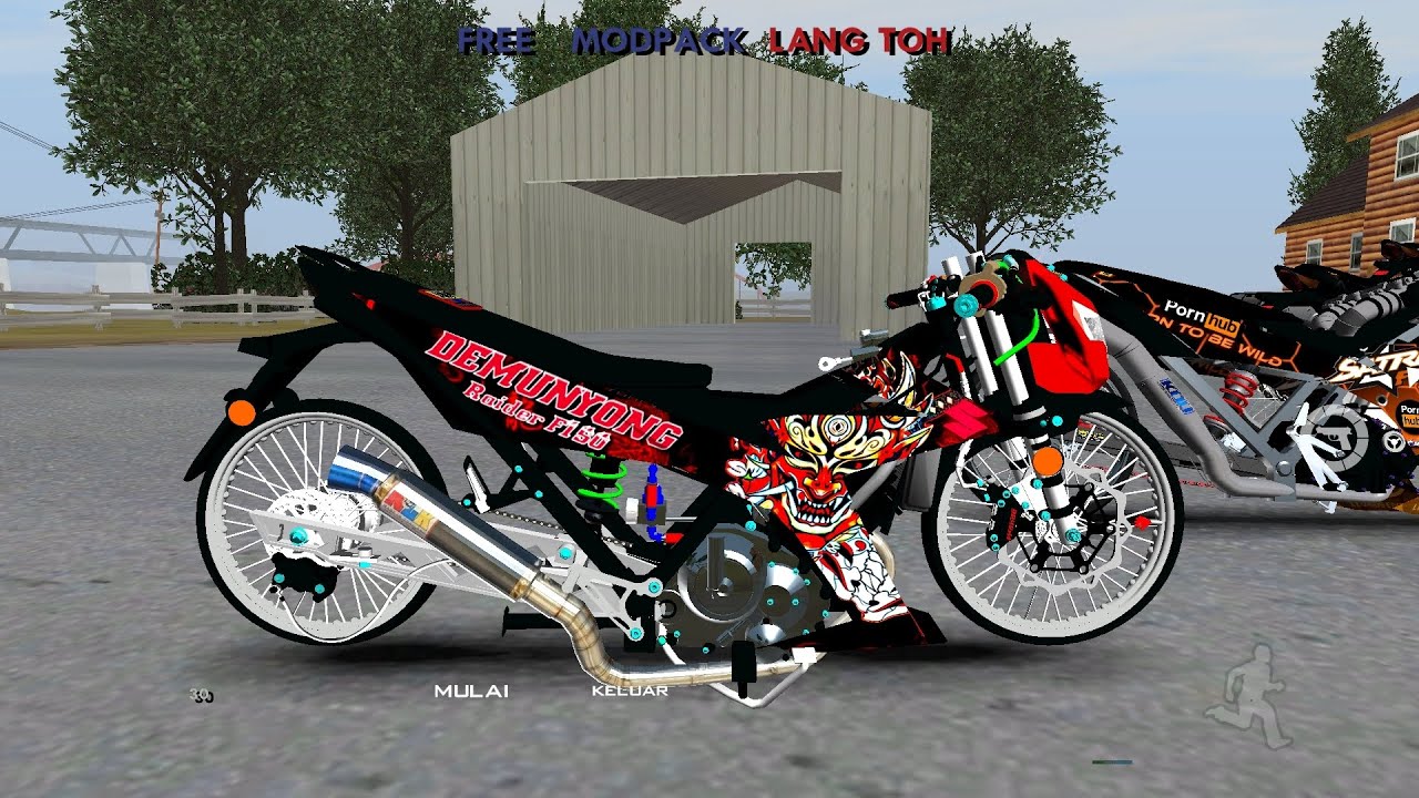 [TUTORIAL] HOW TO DESIGN OWN DECALS in RFI for GTA (using ALIGHT MOTION ...