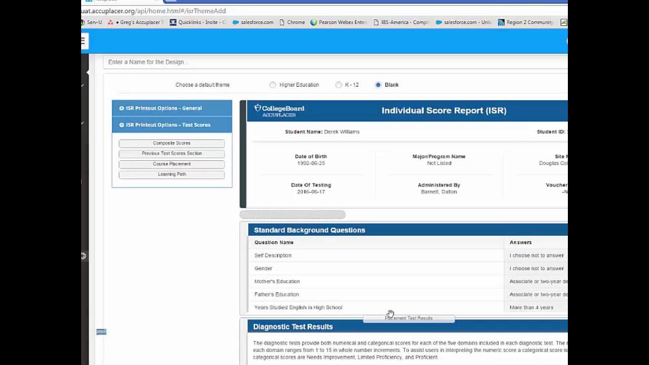 ISR Design and Customization Part 2 - Creating Custom ISR Designs - YouTube