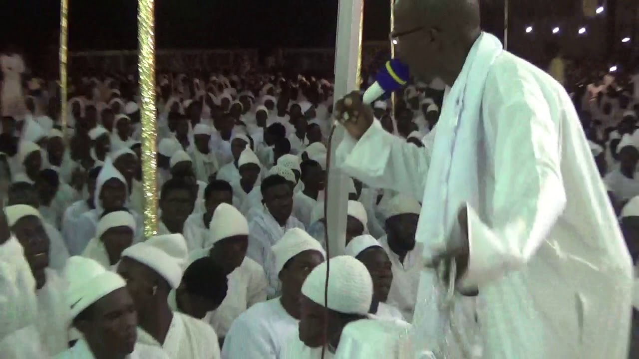 Baaylaay yadi wadia ya diara geum yadi Mamadou Nianes Baye Seydi Thiaw ...