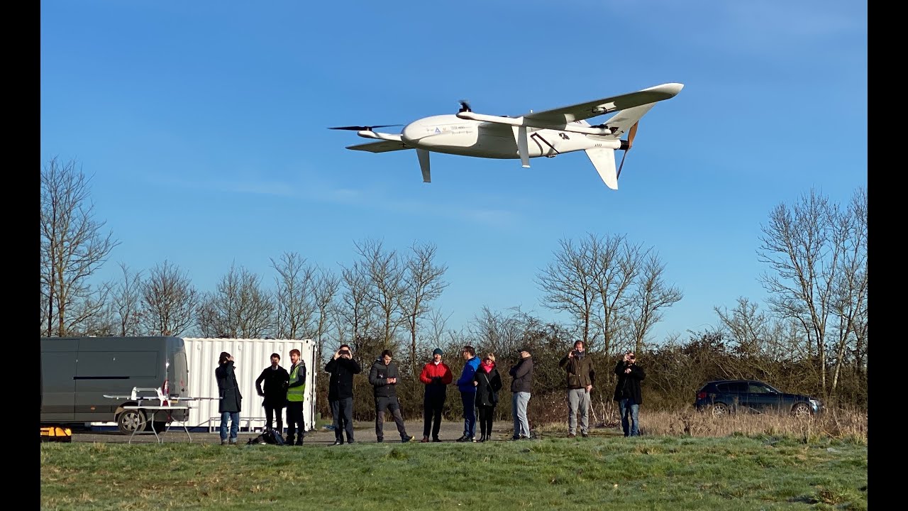 Project ALIAS - QRM 2 - YouTube